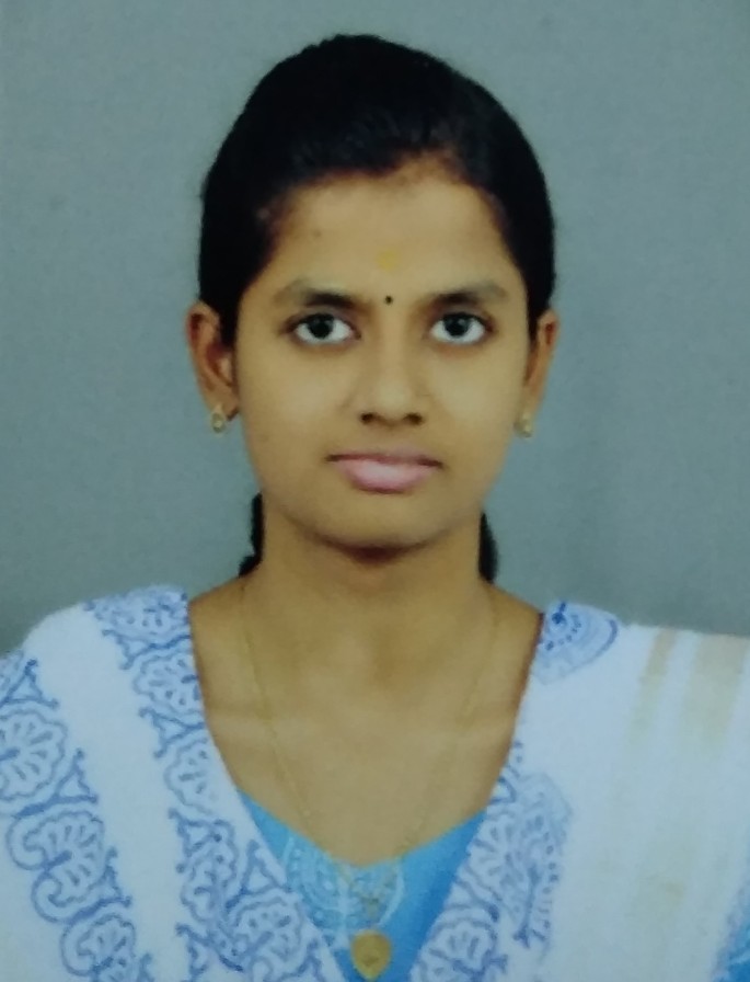 Susmitha's Portfolio