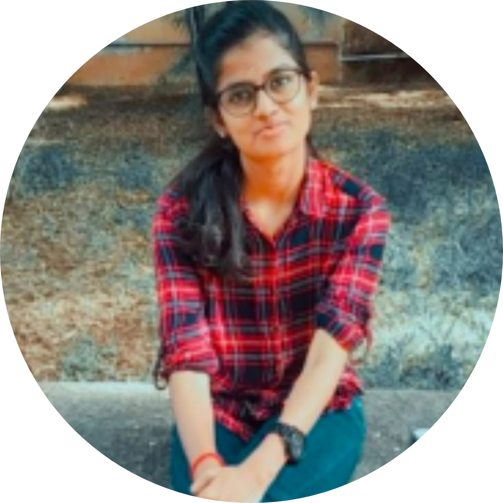 Susmitha's Portfolio